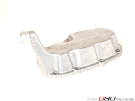 Genuine Volkswagen Audi - 078103773F - Crankcase Breather - (NO LONGER ...