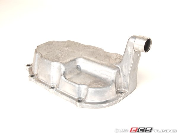 Genuine Volkswagen Audi - 078103773F - Crankcase Breather - (NO LONGER ...