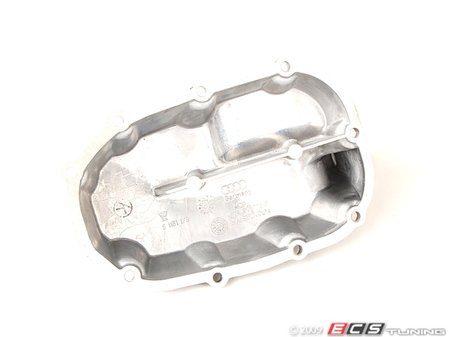 Genuine Volkswagen Audi - 078103773F - Crankcase Breather - (NO LONGER ...