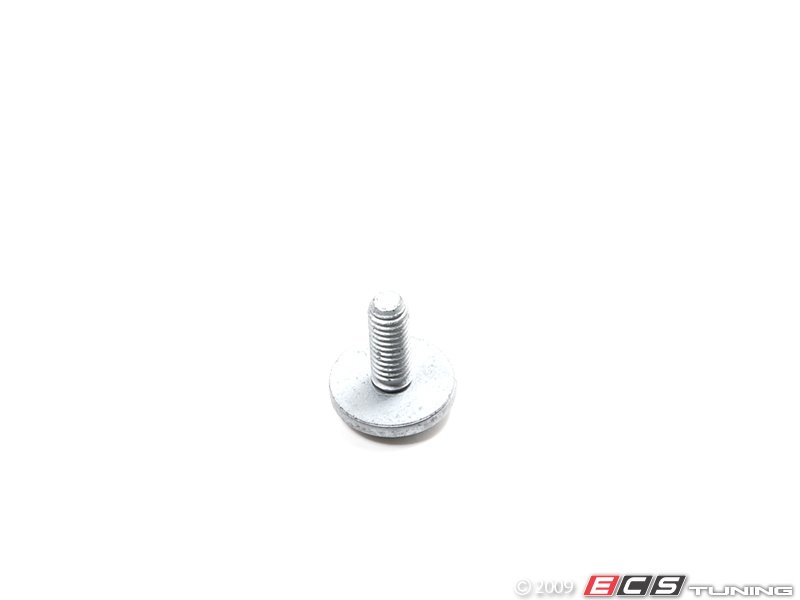 Genuine BMW - 51247035802 - FILLISTER HEAD SCREW (51-24-7-035-802)