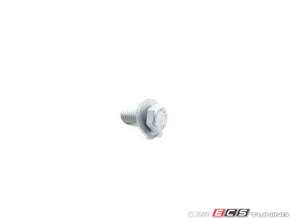 Genuine BMW - 51341950474 - Hex Bolt (51-34-1-950-474)