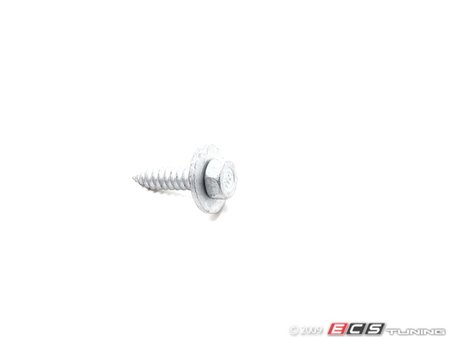 Genuine BMW - 07119904935 - Front Bumper Mounting Screw - Priced Each ...