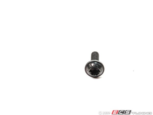 Genuine BMW - 11611440384 - Torx Bolt With Washer - Priced Each - (NO ...