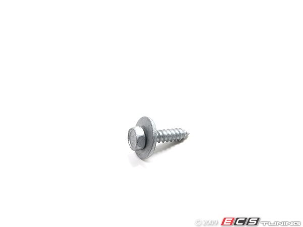 Genuine BMW - 07119904263 - Screw - priced each (07-11-9-904-263)