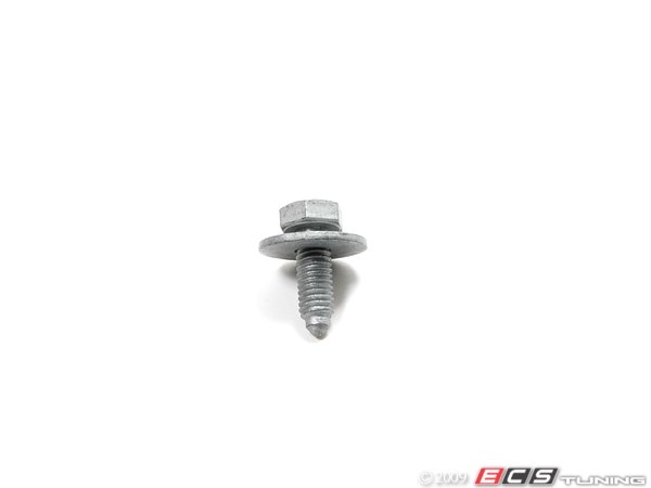 Genuine BMW - 07119904263 - Screw - priced each (07-11-9-904-263)