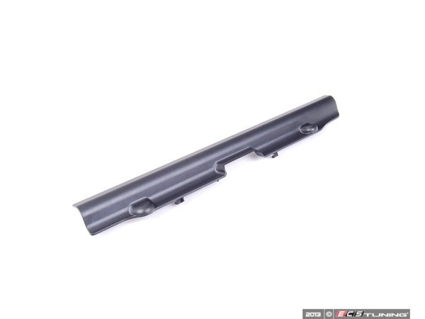 Genuine BMW - 52107118489 - Seat rail cover (52-10-7-118-489)