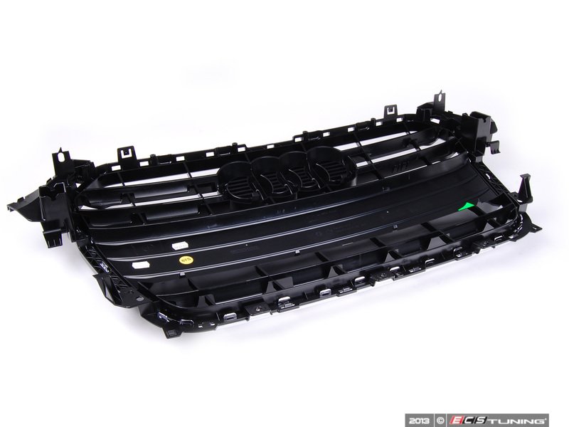 Genuine Volkswagen Audi - 8K0853651GT94 - S-Line Grille Assembly ...