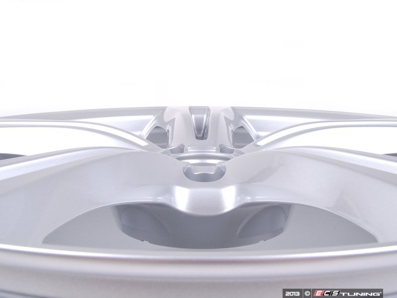 Genuine Volkswagen Audi - 4G0601025J - 20" 5-split spoke wheel - priced ...