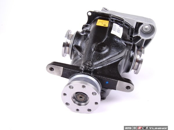 Genuine BMW - 33107524317 - REAR-AXLE-DRIVE (33-10-7-524-317)