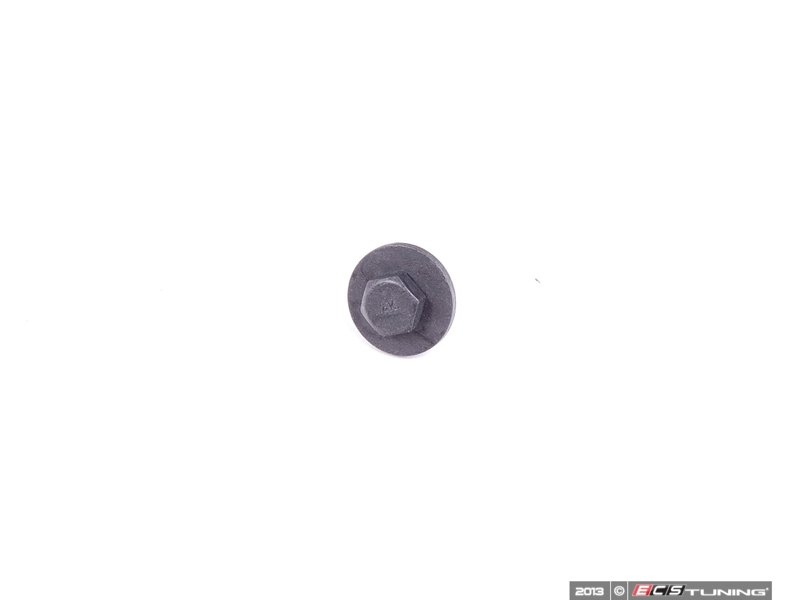 Genuine BMW - 51712752359 - Hex bolt - priced each (51-71-2-752-359)