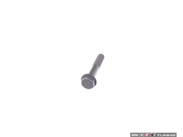 Genuine BMW - 11367836327 - CENTRAL SCREW (11-36-7-836-327)