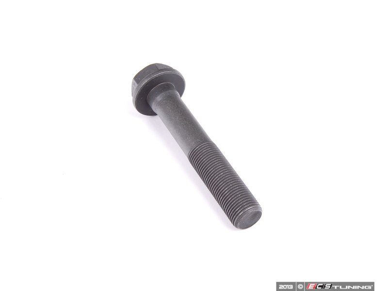 Genuine BMW - 11367836327 - CENTRAL SCREW (11-36-7-836-327)