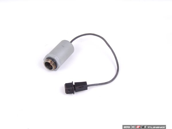 Genuine BMW - 11361738494 - VANOS Solenoid Switch (11-36-1-738-494)