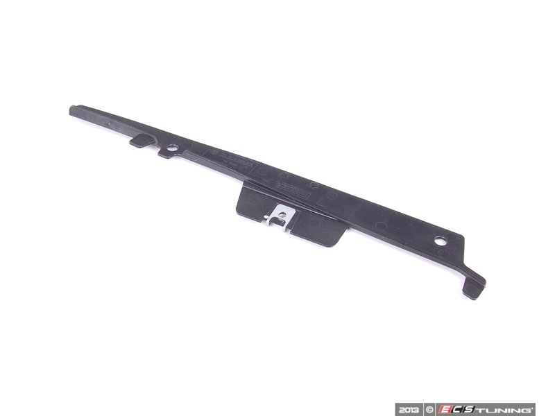 Genuine BMW - 51718044575 - E90 Rear bumper insert - left (51-71-8-044-575)