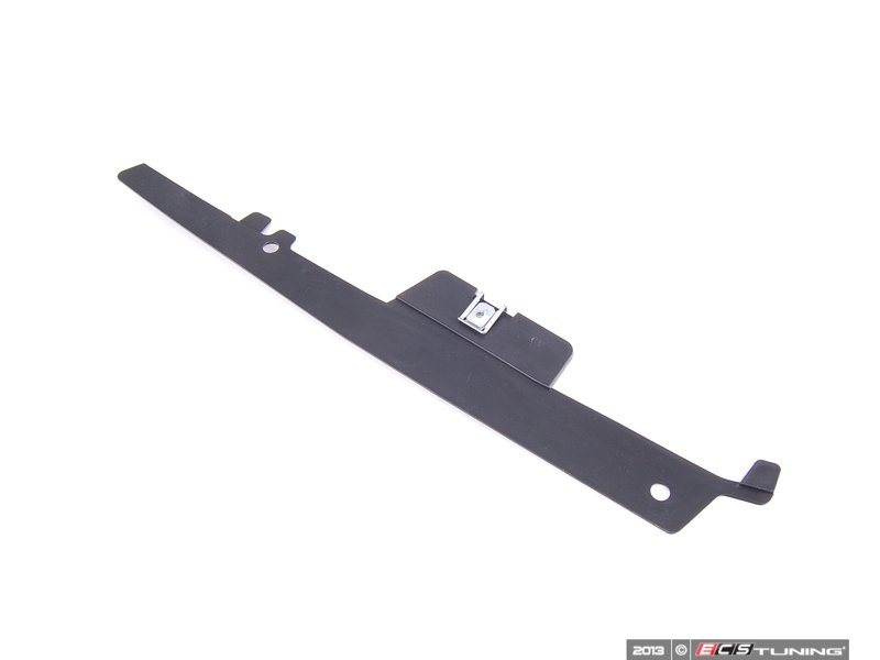 Genuine BMW - 51718044575 - E90 Rear bumper insert - left (51-71-8-044-575)
