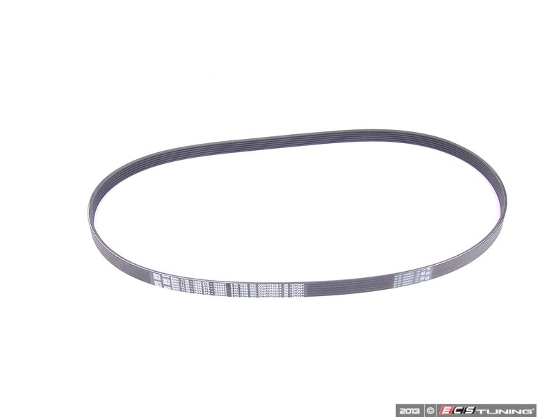 Genuine BMW - 11287636379 - Accessory Belt - Alternator/Water Pump ...
