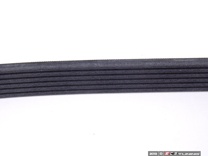 Genuine BMW - 11287636379 - Accessory Belt - Alternator/Water Pump ...