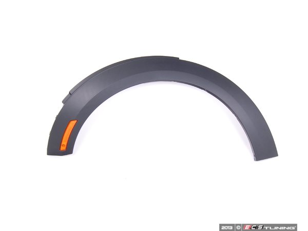 Genuine MINI - 51779801881 - Cover For Wheel Arch - Driver Side ( Left ...