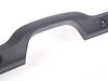 Genuine MINI - 51127265088 - Rear Spoiler Lower Section (51-12-7-265-088)