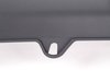 Genuine MINI - 51127265088 - Rear Spoiler Lower Section (51-12-7-265-088)