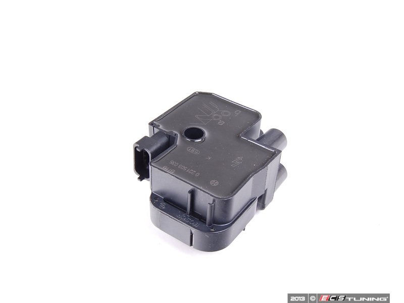 Bosch - 0001587803 - Ignition Coil Pack - Priced Each