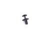 Genuine MINI - 51471911992 - Fixing Plug Black - Priced Each (51-47-1 ...