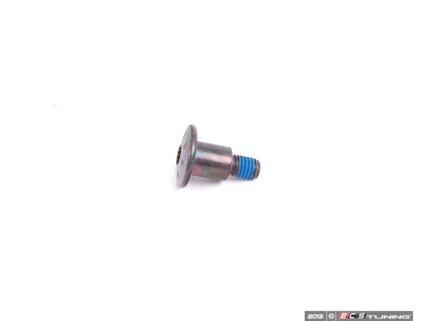 Genuine Volkswagen Audi - N90699002 - Seat Belt Bolt - Priced Each (N ...