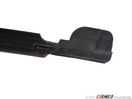 Genuine BMW - 51211960648 - Outer Weather Strip - Right (51-21-1-960-648)