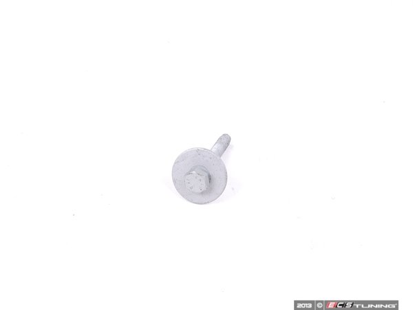 Genuine BMW - 07146954264 - Abs Control Module Bolt (07-14-6-954-264)