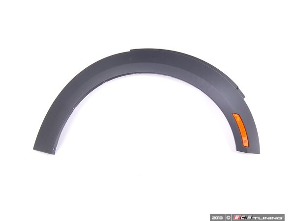 Genuine MINI - 51779801882 - Cover For Wheel Arch - Passenger Side ...