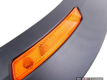 Genuine MINI - 51779801882 - Cover For Wheel Arch - Passenger Side ...