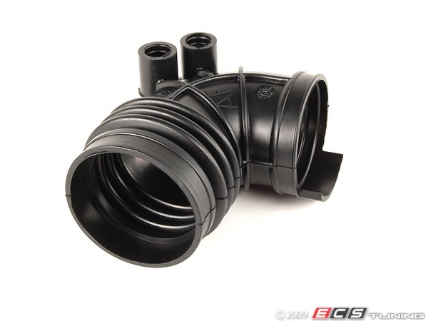 Genuine BMW - 13541738757 - Intake Boot (13-54-1-738-757)