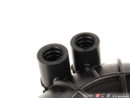 Genuine BMW - 13541738757 - Intake Boot (13-54-1-738-757)