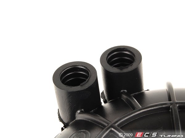 Genuine BMW - 13541738757 - Intake Boot (13-54-1-738-757)