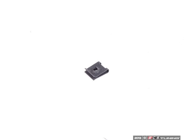 Vaico - N0154391 - Speed Nut - Priced Each