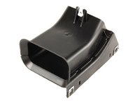 Genuine BMW - 51757203963 - Brake Air Duct - left (51-75-7-203-963)