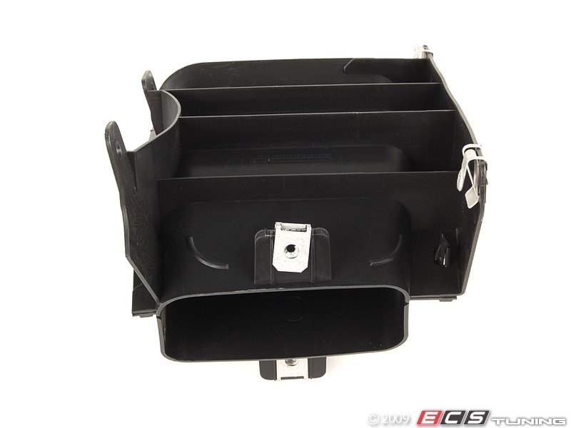 Genuine BMW - 51757203963 - Brake Air Duct - left (51-75-7-203-963)