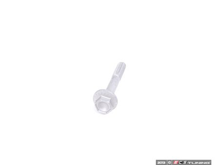 Genuine BMW - 33326863853 - Camber Adjustment Eccentric Bolt - Priced ...