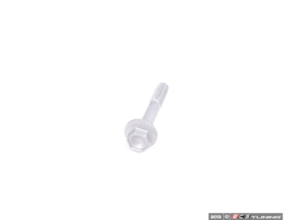 Genuine BMW - 33326863853 - Camber Adjustment Eccentric Bolt - Priced ...