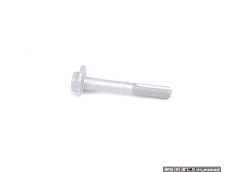 Genuine BMW - 33326863853 - Camber Adjustment Eccentric Bolt - Priced ...