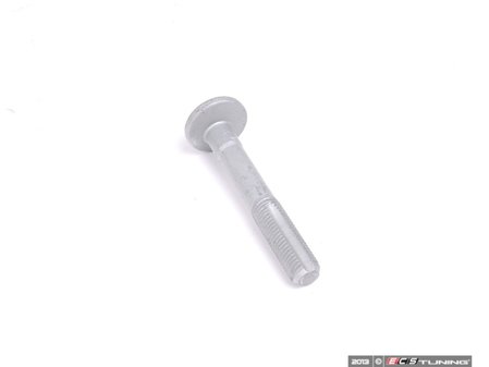 Genuine BMW - 33326863853 - Camber Adjustment Eccentric Bolt - Priced ...