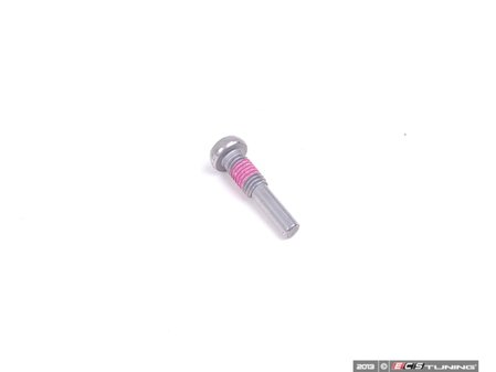 Genuine BMW M Performance - 34116780506 - BMW Performance Caliper Pad ...