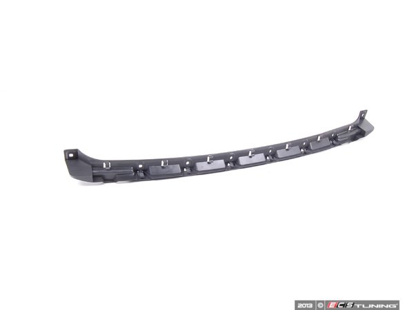 Genuine BMW - 51127158875 - MOUNT, BUMPER (51-12-7-158-875)