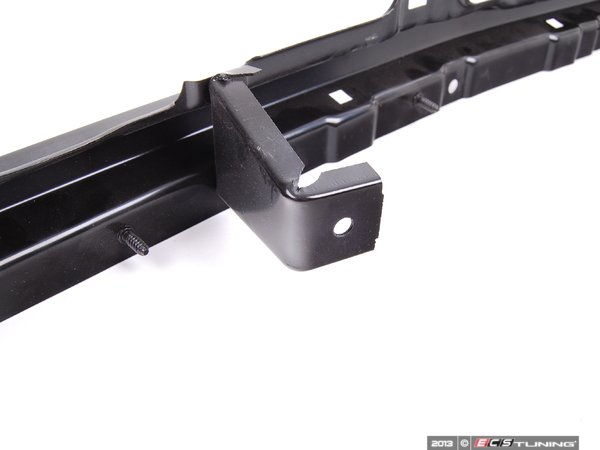 Genuine BMW - 41331884353 - Front Bumper Support - (NO LONGER AVAILABLE ...