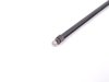Genuine BMW - 51237201904 - Hood Release Cable - Rear (51-23-7-201-904)