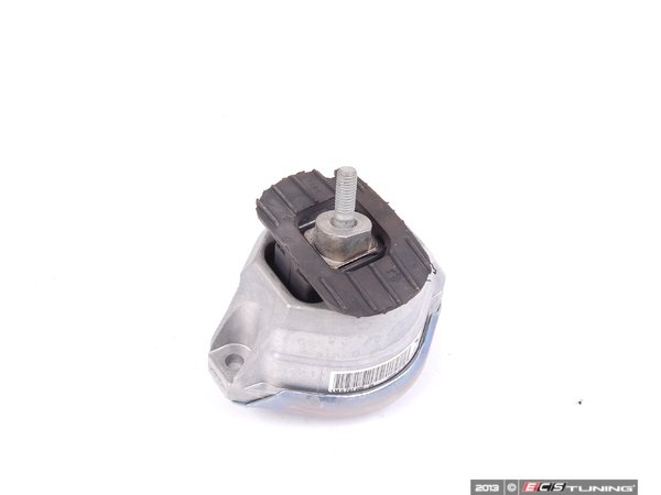 Genuine BMW - 22116761089 - Engine Mount - Left (22-11-6-761-089)