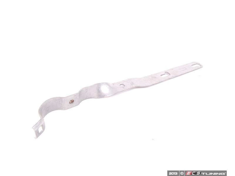Genuine BMW - 18207521347 - Front Exhaust Pipe Bracket (18-20-7-521-347)