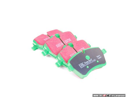 EBC - DP21789 - EBC Greenstuff Sport Brake Pads Set