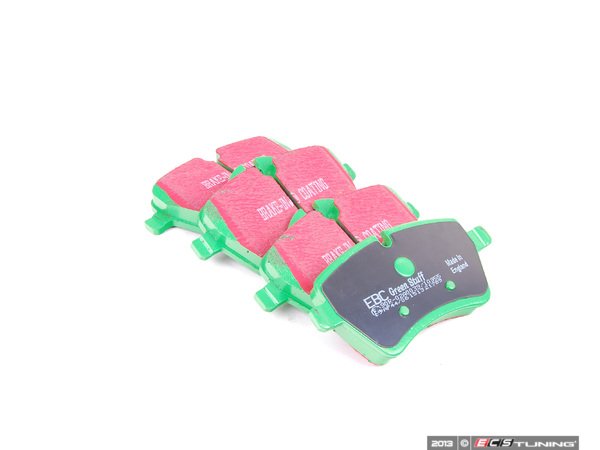 EBC - DP21789 - EBC Greenstuff Sport Brake Pads Set
