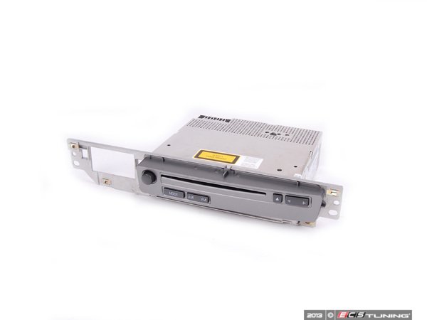 Genuine BMW - 65129150992 - CD Player Head unit (65-12-9-150-992)